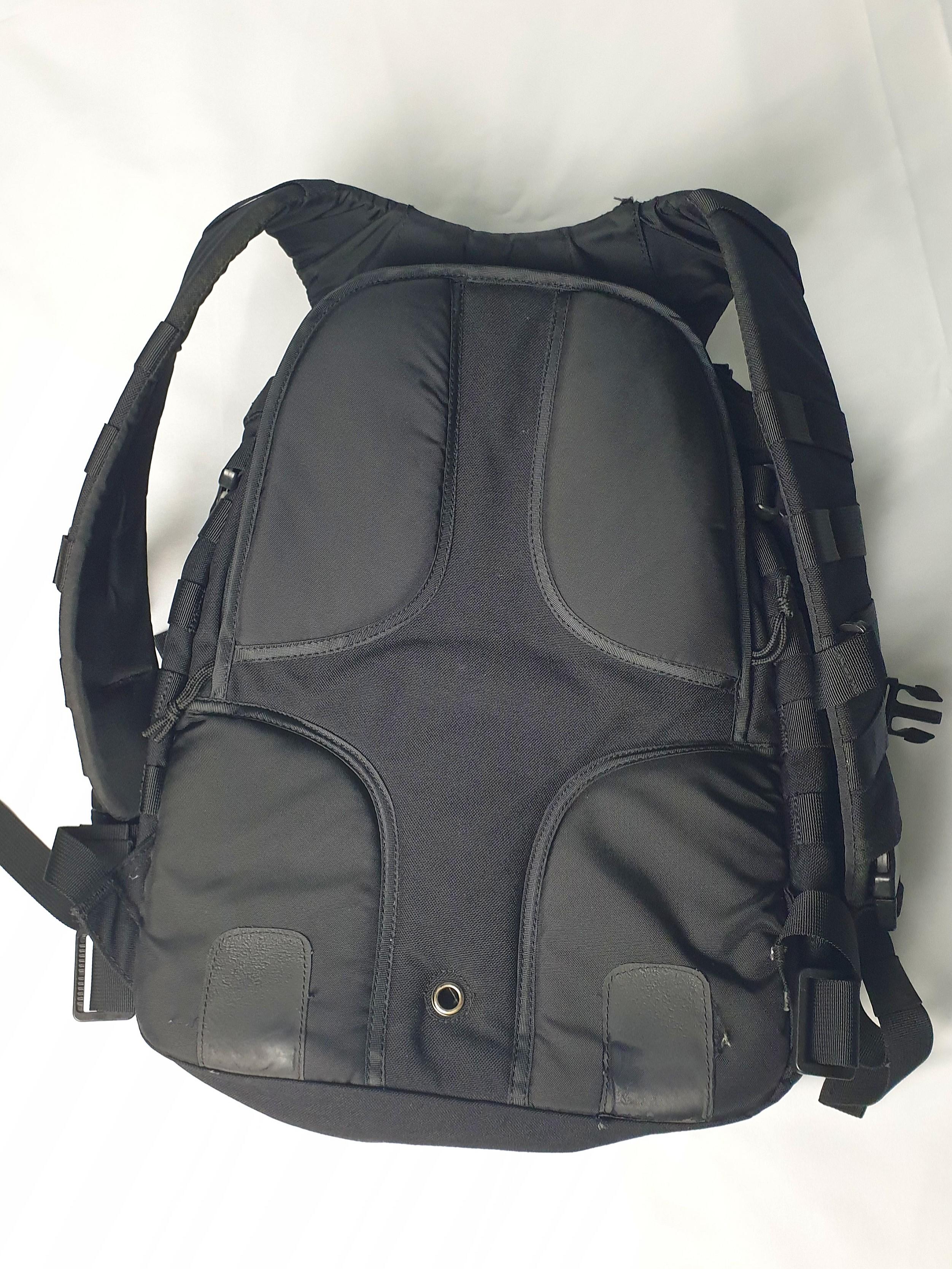 RUSH24, 5.11 Tactical Backpack, Men's Fashion, Bags, Backpacks on Carousell