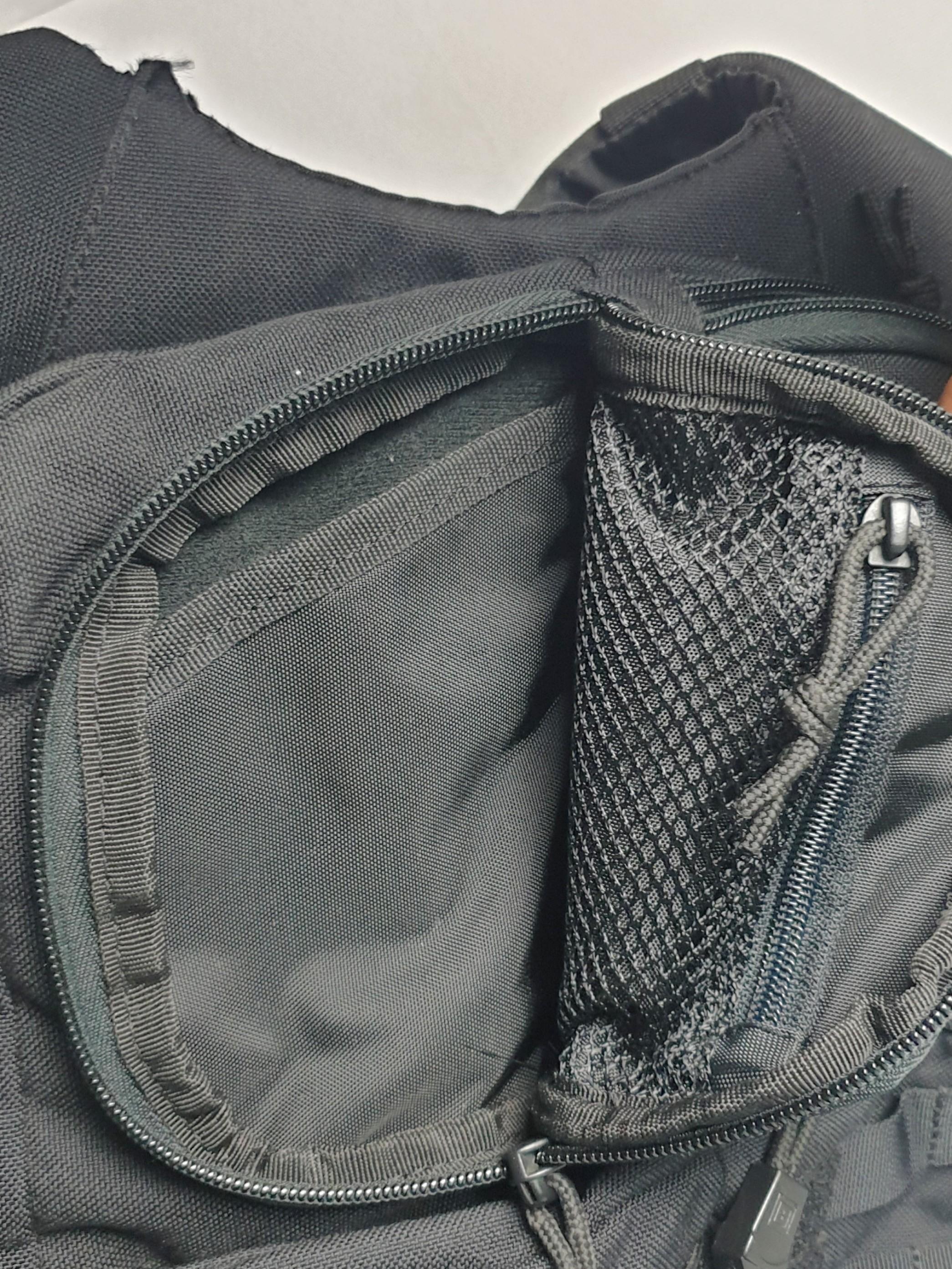 RUSH24, 5.11 Tactical Backpack, Men's Fashion, Bags, Backpacks on Carousell