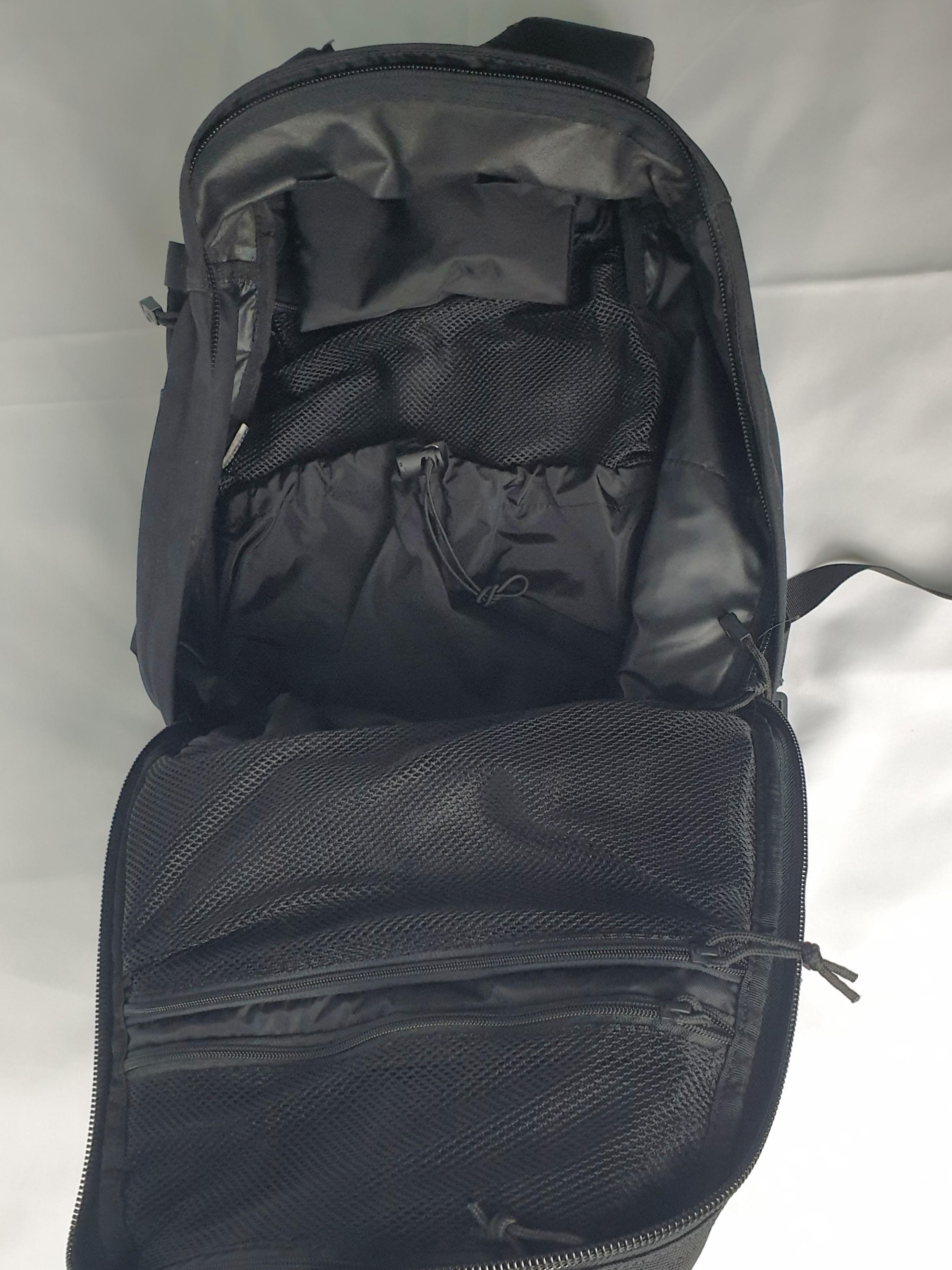 RUSH24, 5.11 Tactical Backpack, Men's Fashion, Bags, Backpacks on Carousell