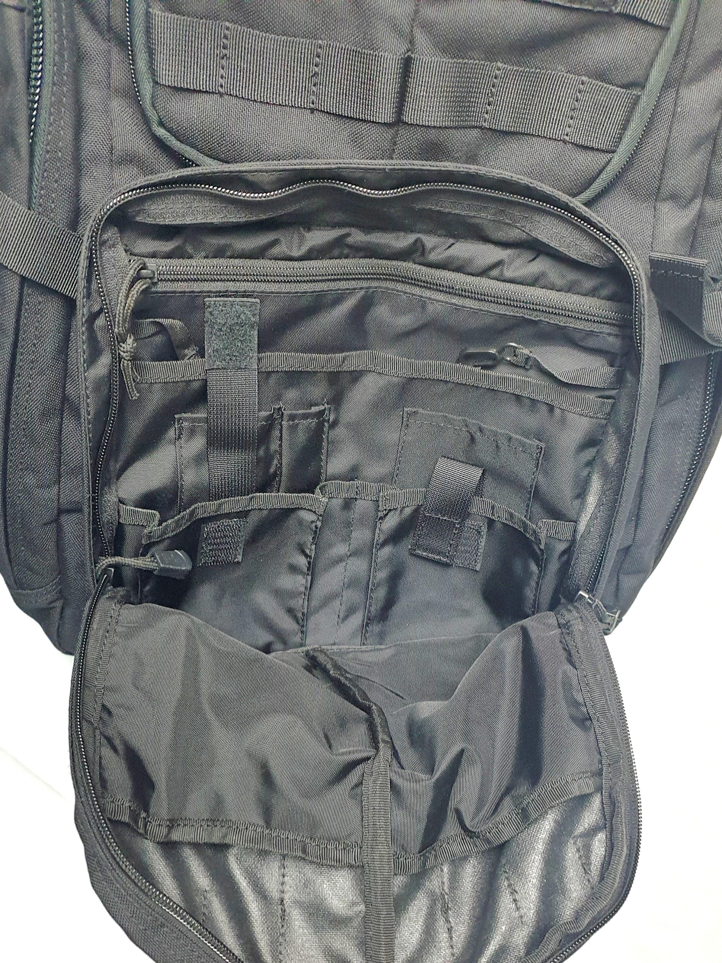 RUSH24, 5.11 Tactical Backpack, Men's Fashion, Bags, Backpacks on Carousell