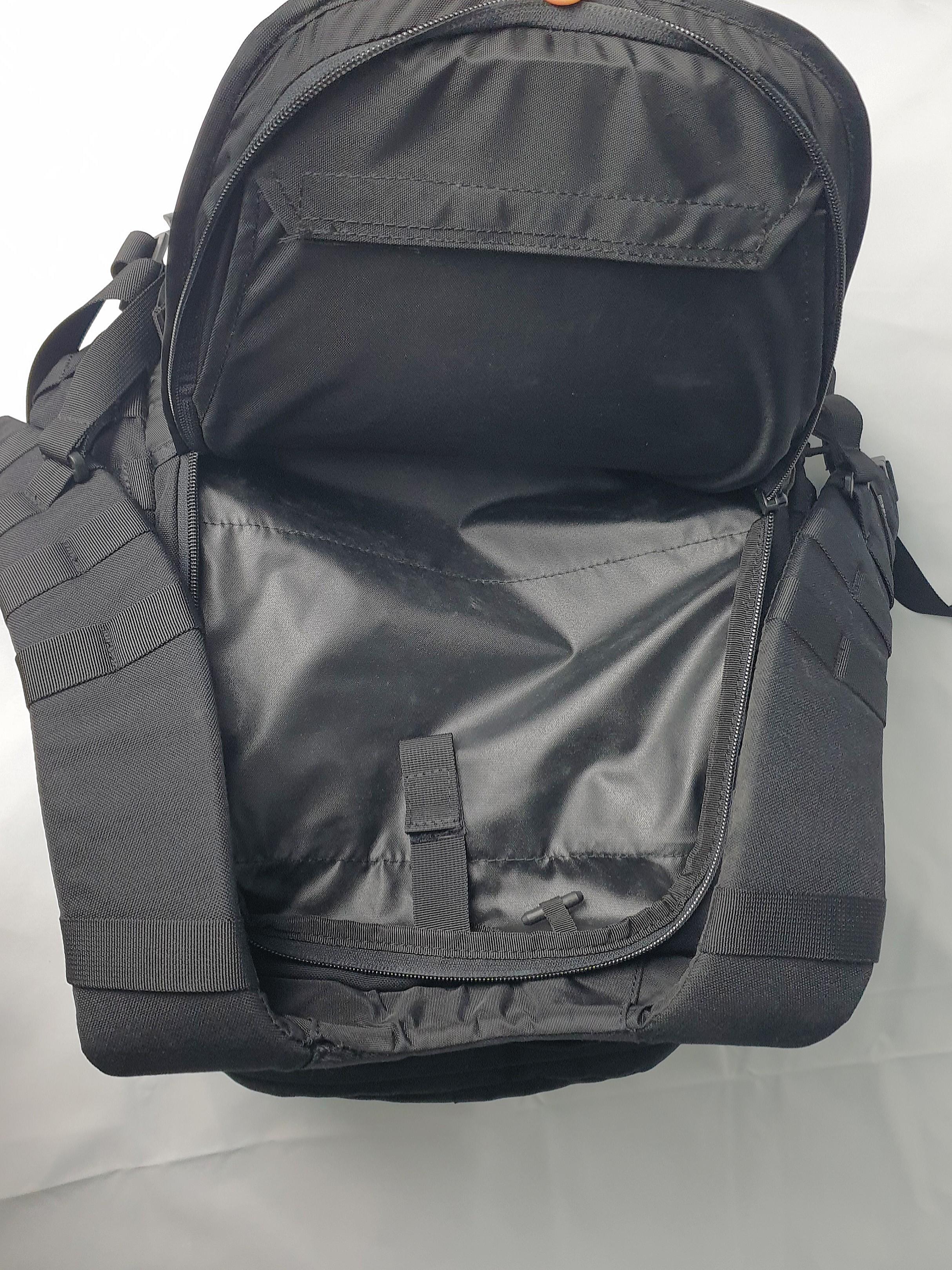 RUSH24, 5.11 Tactical Backpack, Men's Fashion, Bags, Backpacks on Carousell