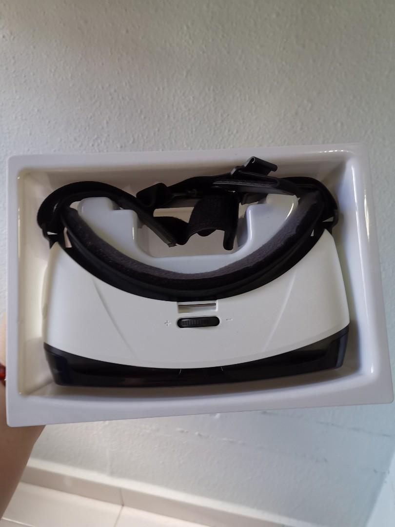 Samsung Oculus VR, Video Gaming, Gaming Accessories, Virtual Reality on ...