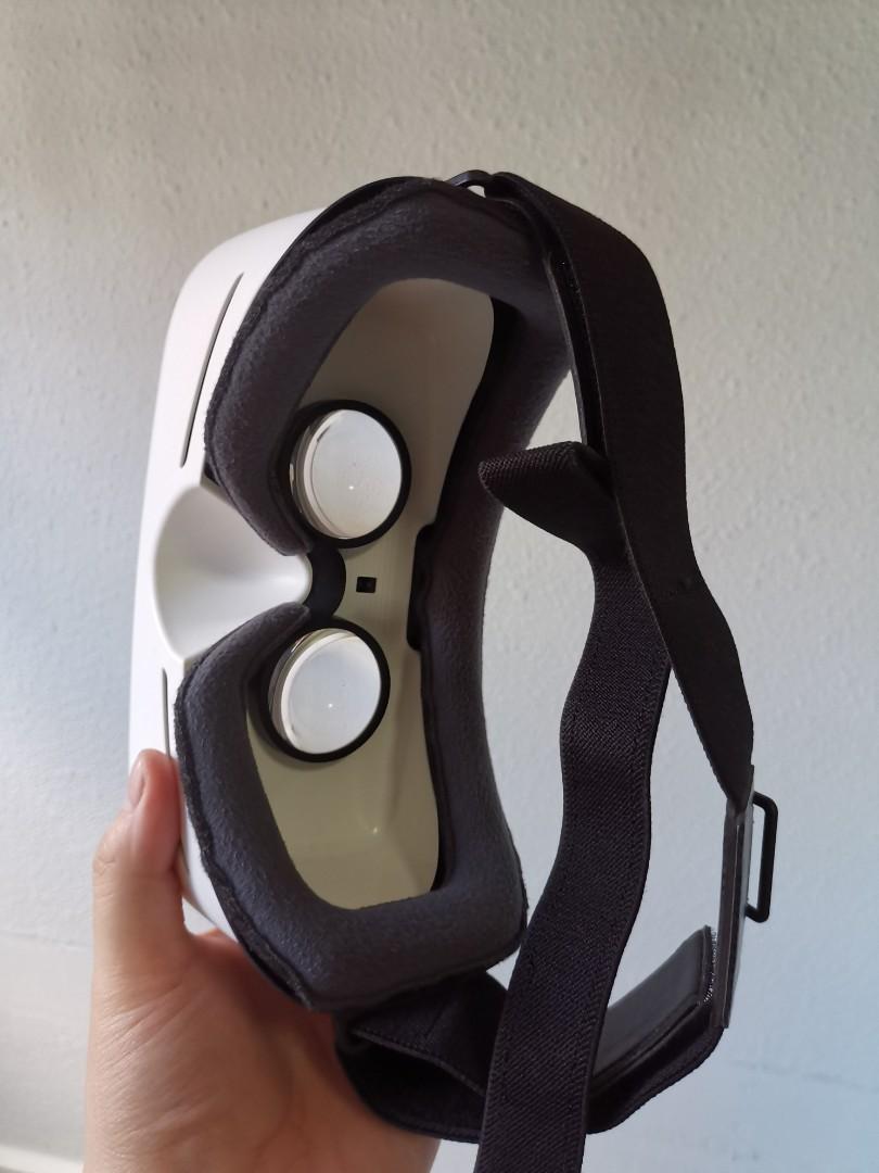 Samsung Oculus VR, Video Gaming, Gaming Accessories, Virtual Reality on ...