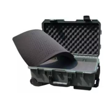 SMRITI Hand Carry Hard Case 2838 - GREEN, Photography, Photography ...