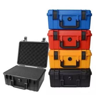 SMRITI Hand Carry Hard Case 2838 - GREEN, Photography, Photography ...