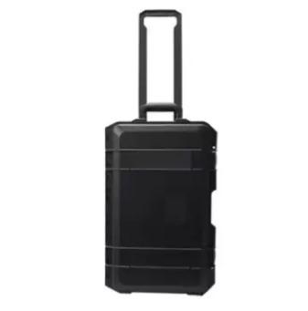 SMRITI Pull Rod Hard Case S5129 - BLACK, Photography, Photography ...