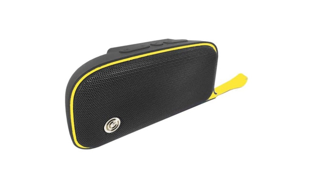 Sonic Gear Moby P5000 Bluetooth Speaker - Graphite, Audio, Soundbars ...