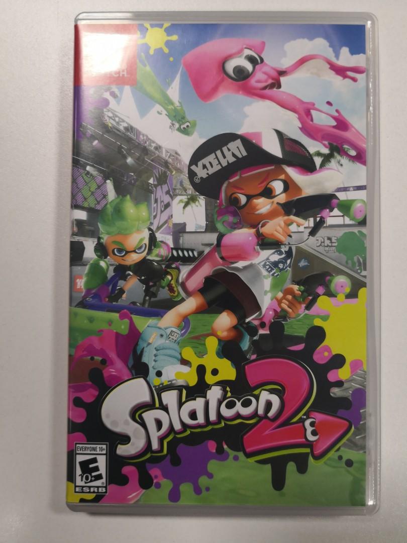 Splashtoon 2, Hobbies & Toys, Toys & Games on Carousell