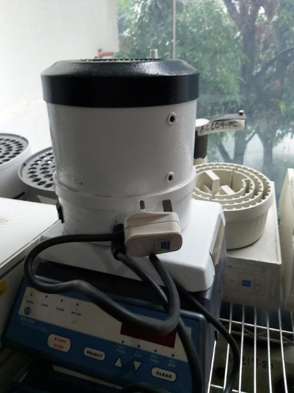 Tyco Thermal Controls Isopad Heating Mantle @ P8500 Each, Everything ...