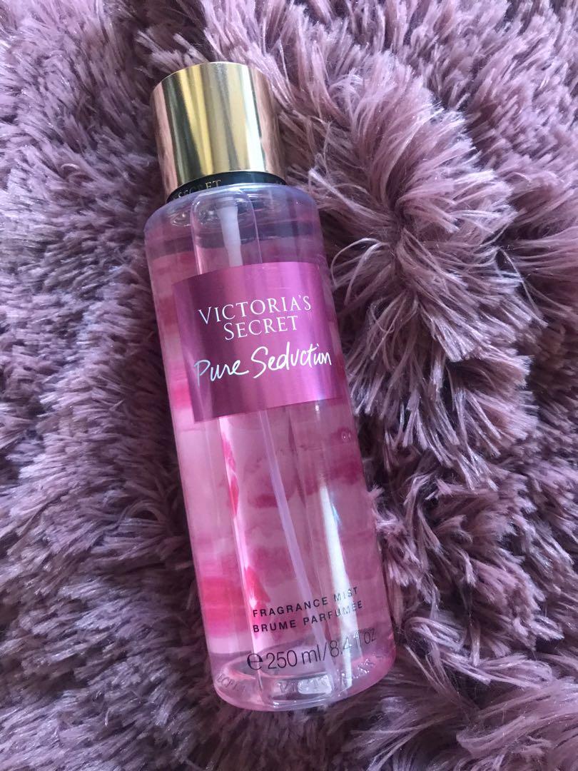 VS Pure Seduction, Beauty & Personal Care, Fragrance & Deodorants on ...