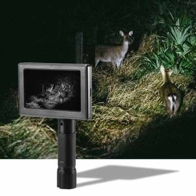 WGX3 Tactical Digital DIY Night Vision Scope with Camera, Furniture ...