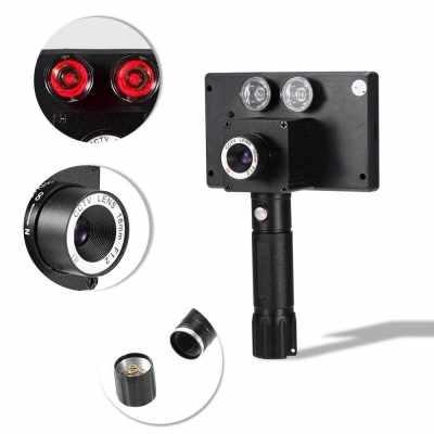 WGX3 Tactical Digital DIY Night Vision Scope with Camera, Furniture ...