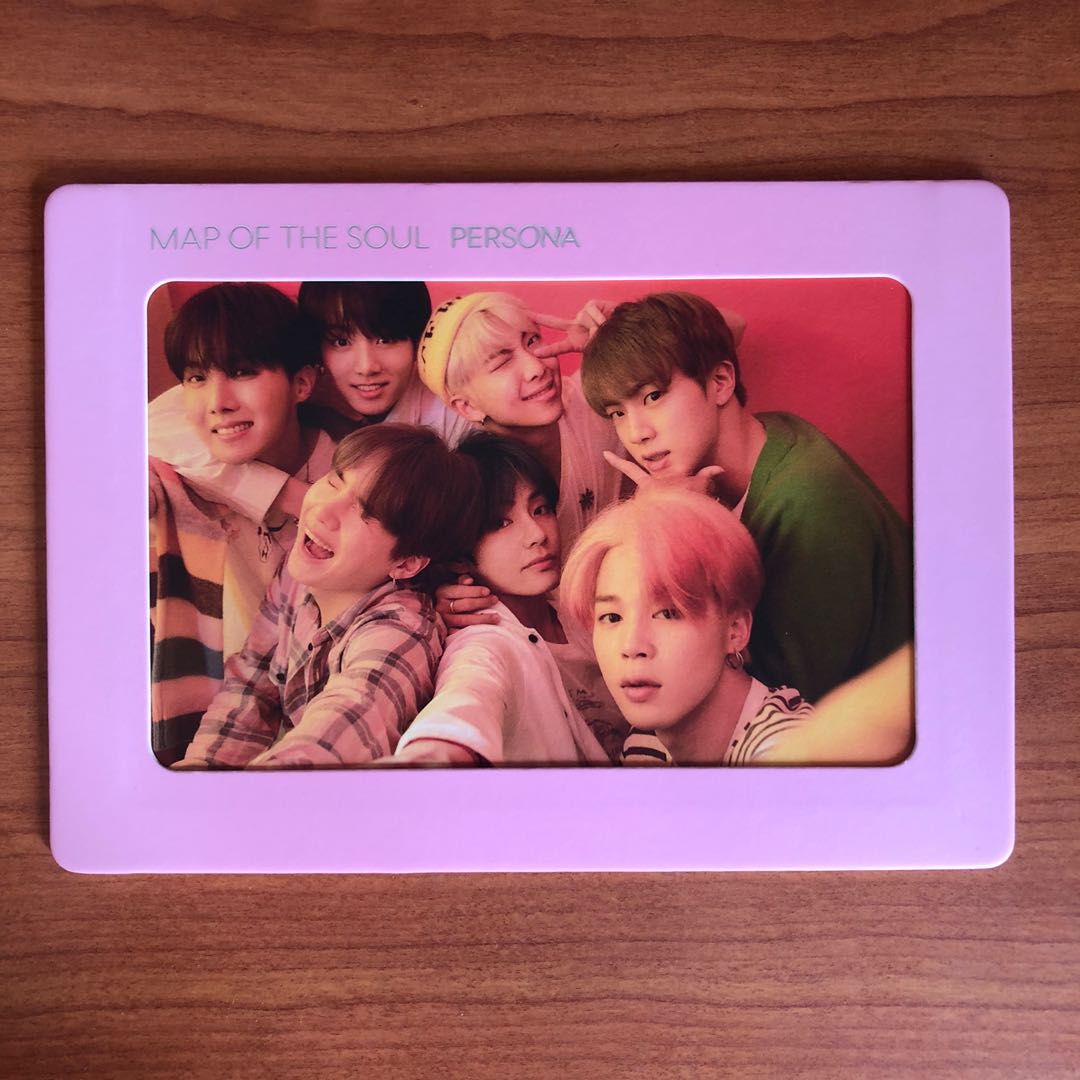 [WTS] MOTS Persona Aurora Frames , Hobbies & Toys, Memorabilia ...