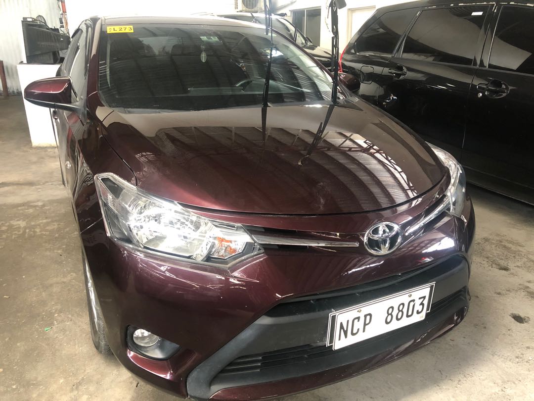 toyota vios 1.3 e at 2019 - View all toyota vios 1.3 e at 2019 ads in ...