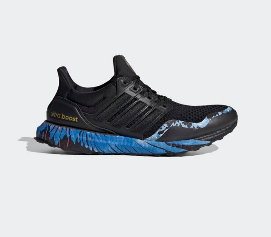 Adidas UB DNA BNIB, Men's Fashion, Footwear, Sneakers on Carousell