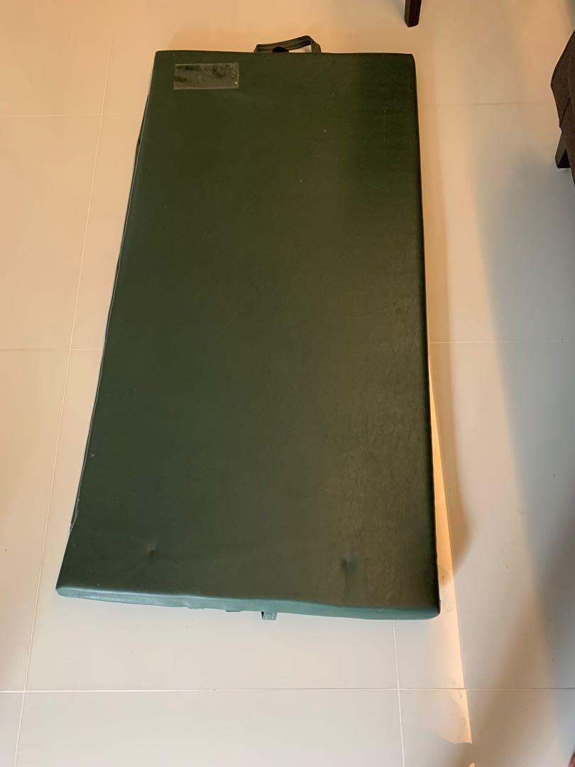 Angel rest Cot, Babies & Kids, Baby Nursery & Kids Furniture, Cots ...