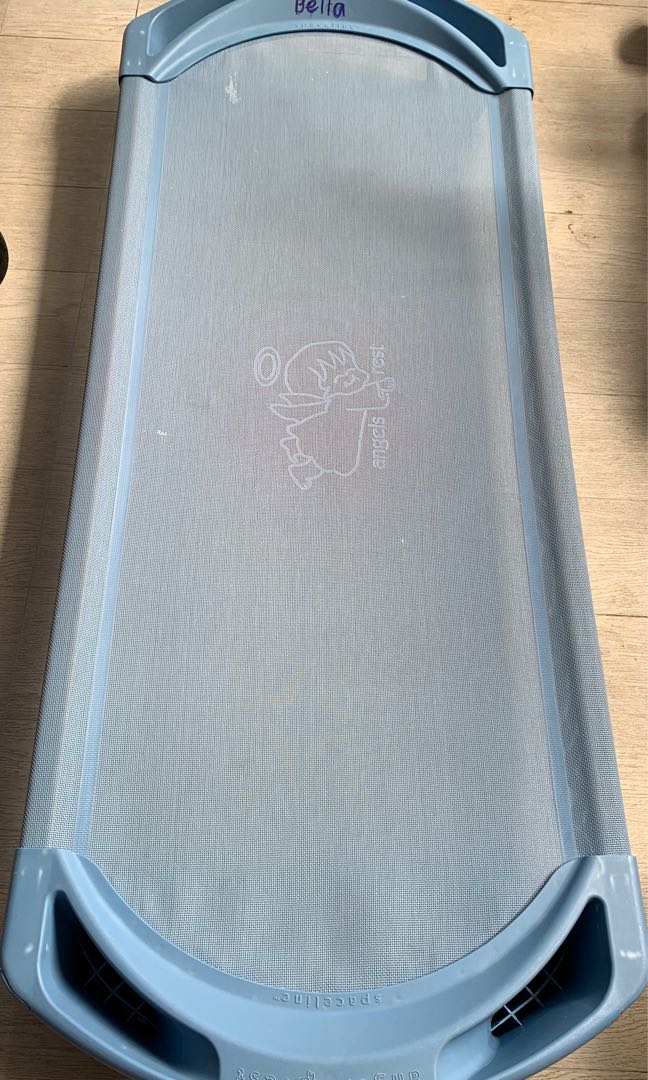 Angel rest Cot, Babies & Kids, Baby Nursery & Kids Furniture, Cots ...