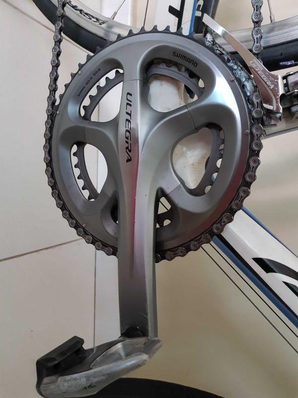 Avanti Cadent 2.0 Road bike, Sports Equipment, Bicycles & Parts ...