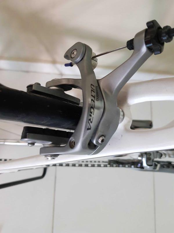 Avanti Cadent 2.0 Road bike, Sports Equipment, Bicycles & Parts ...