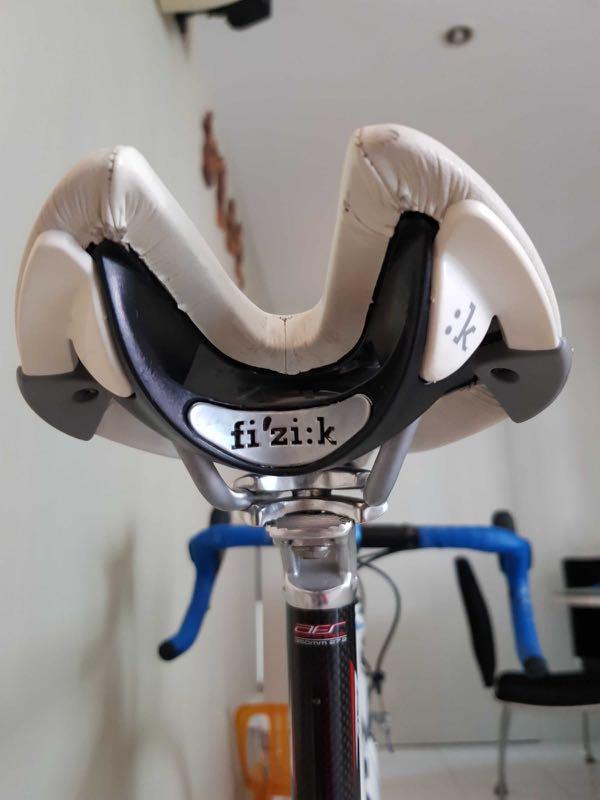 Avanti Cadent 2.0 Road bike, Sports Equipment, Bicycles & Parts ...