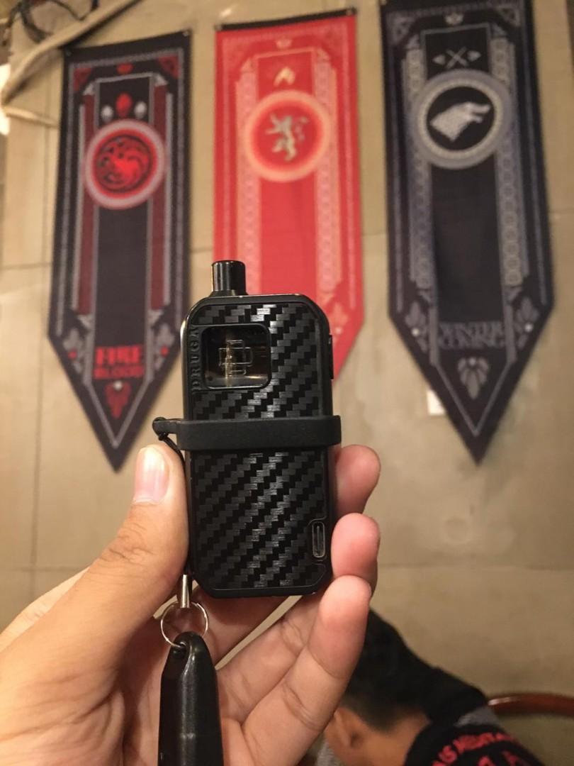 Druga narada pods, Serba Serbi, Others di Carousell