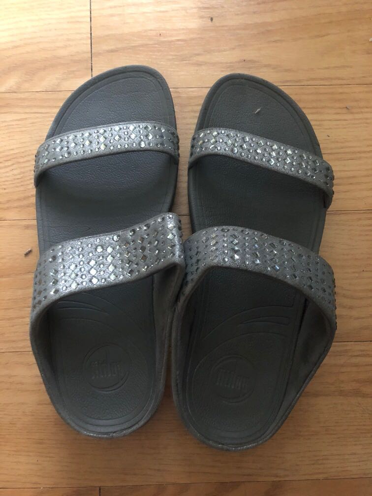 Fitflop original, Women's Fashion, Footwear, Flats & Sandals on Carousell