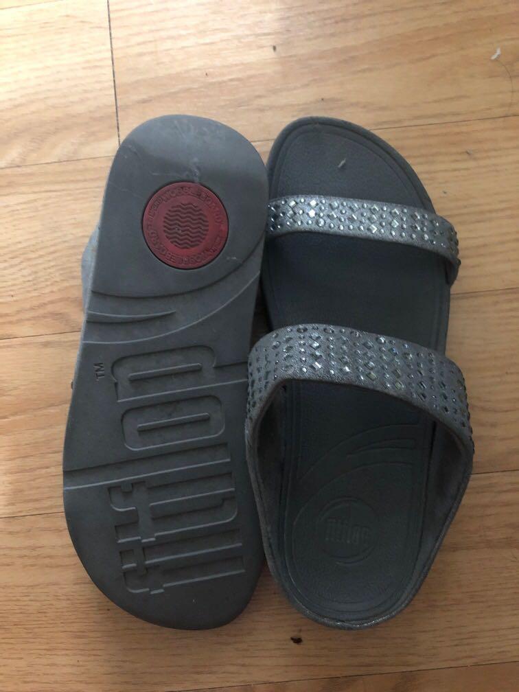 Fitflop original, Women's Fashion, Footwear, Flats & Sandals on Carousell
