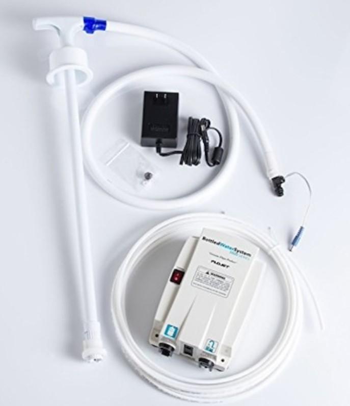 Flojet 5000 bottled water system, TV & Home Appliances, Kitchen ...