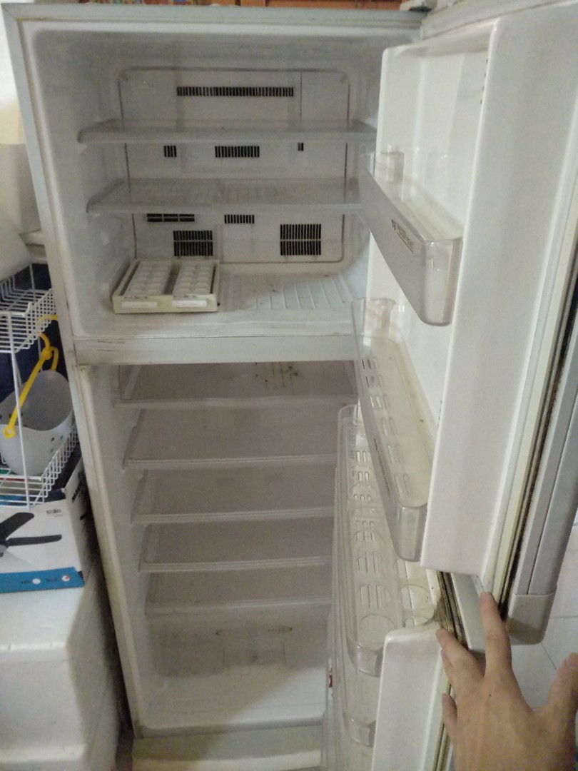 Fridge (+Delivery), TV & Home Appliances, Kitchen Appliances ...