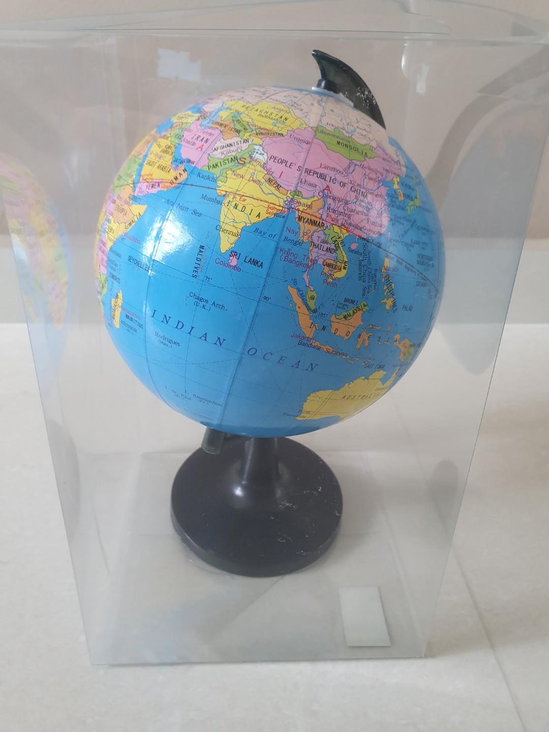 Globe, Hobbies & Toys, Toys & Games on Carousell
