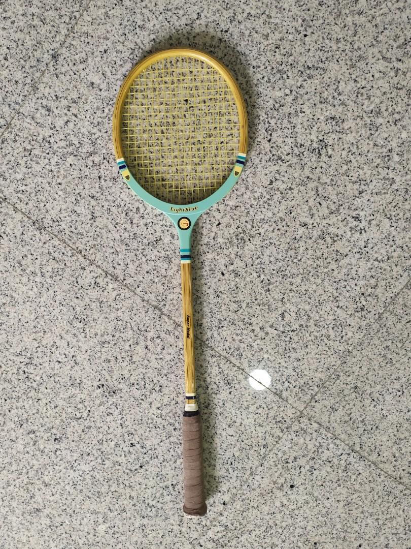 Grays Cambridge Squash Racquet, Sports Equipment, Sports & Games ...