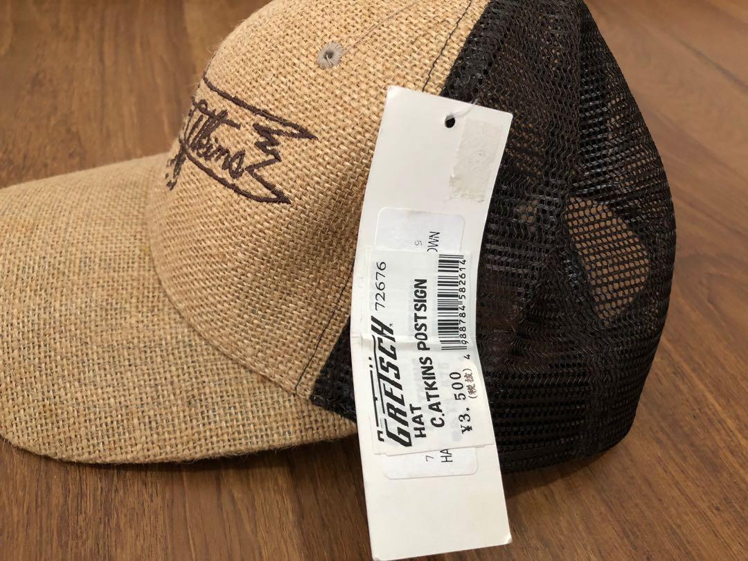 Gretsch Chet Atkins hat NEW, Hobbies & Toys, Music & Media, Music ...
