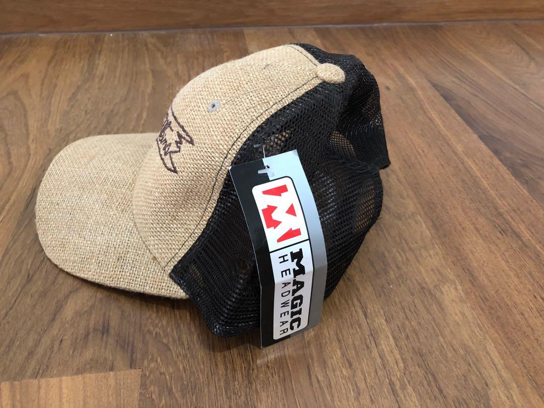 Gretsch Chet Atkins hat NEW, Hobbies & Toys, Music & Media, Music ...