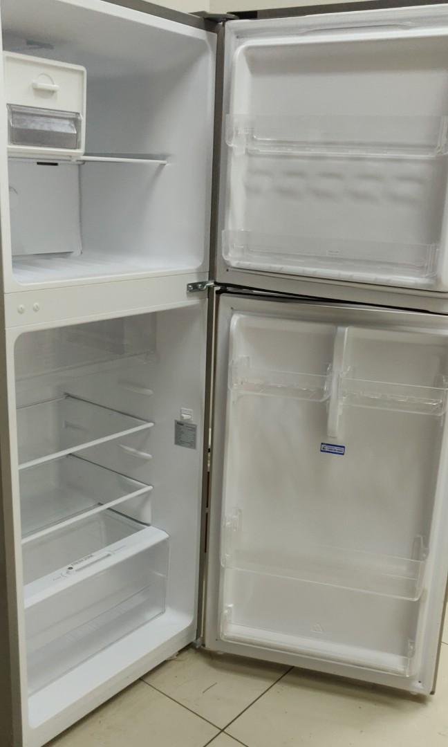 Haier Refridgerator (HRF-238H), TV & Home Appliances, Kitchen ...