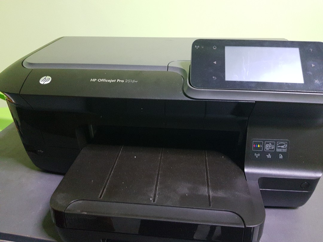 HP Printer HURRY NEW HP PRINTER!!, Computers & Tech, Printers, Scanners ...