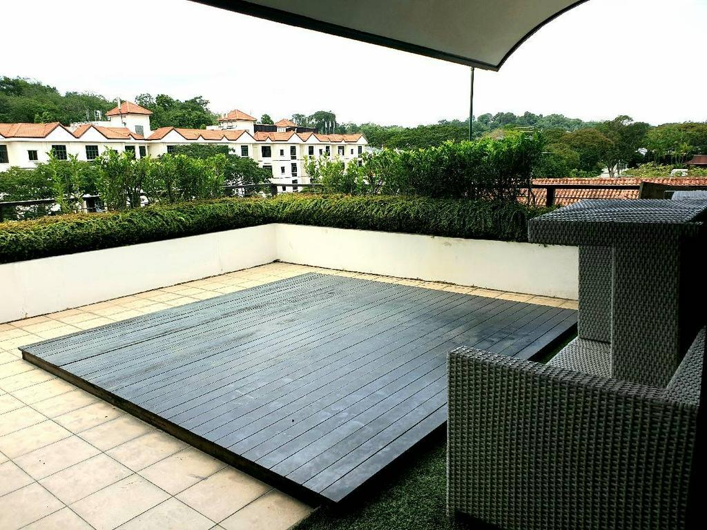 Jalan Batai, Property, Rentals, Room Rentals on Carousell