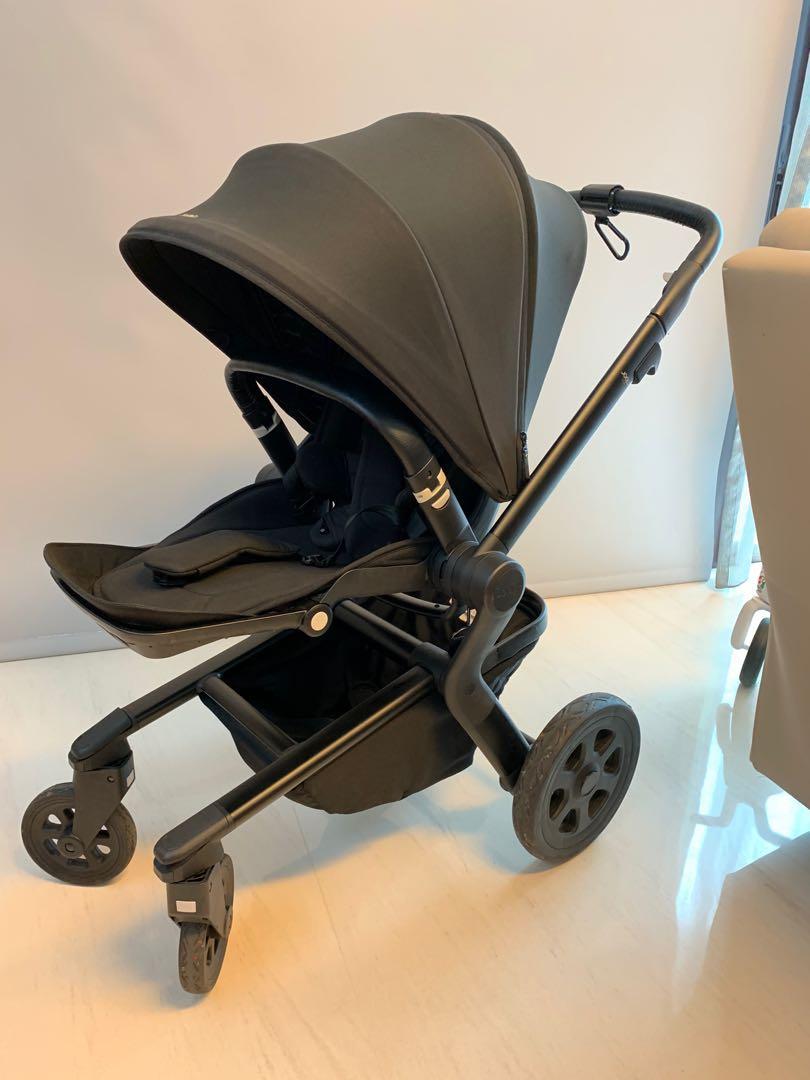 Joolz Hub stroller, Babies & Kids, Going Out, Strollers on Carousell