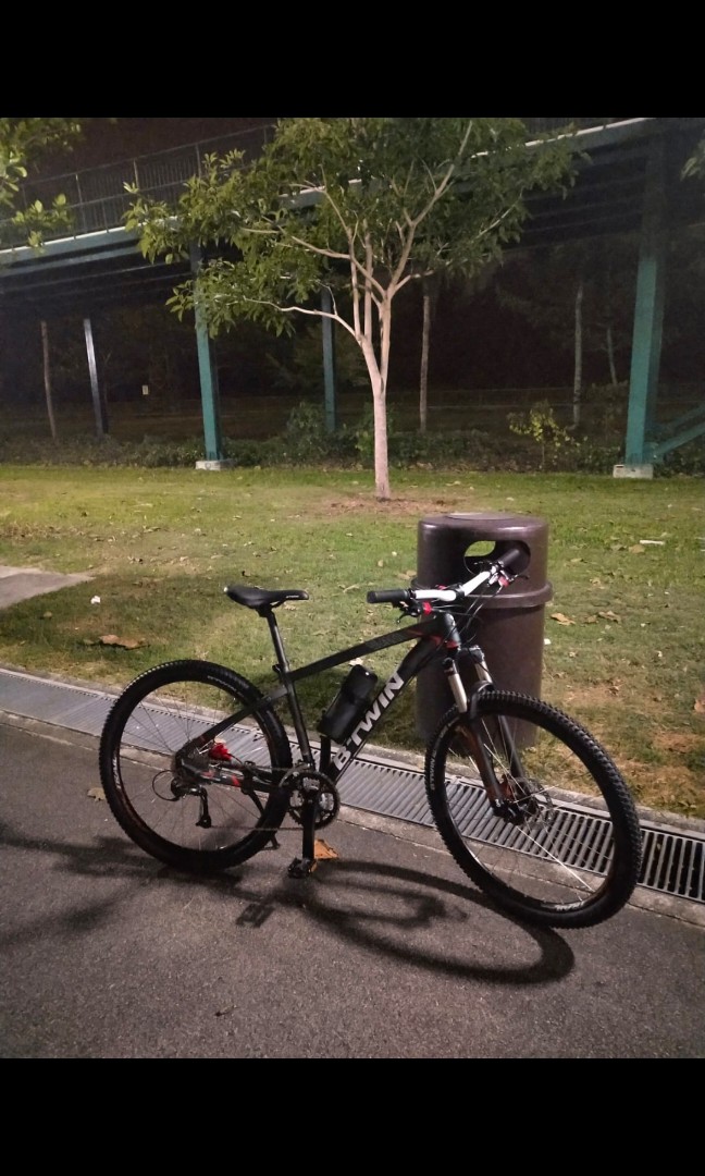 Lex Lim, Sports Equipment, Bicycles & Parts, Bicycles on Carousell