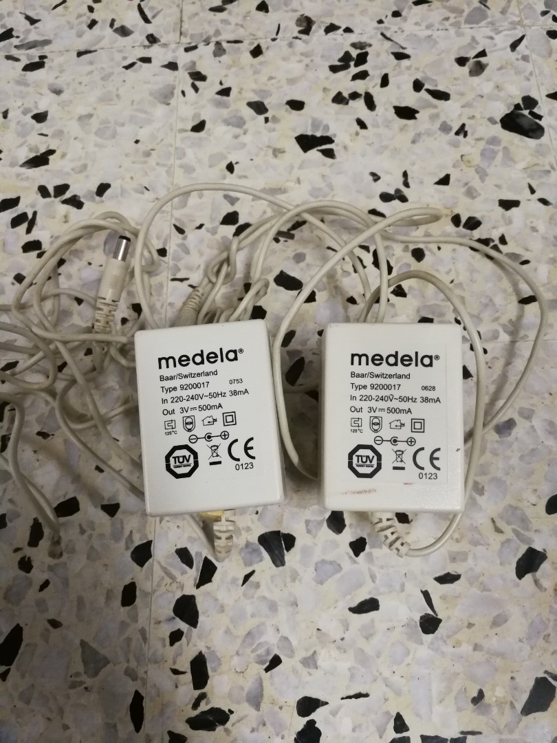 Medela charger mini electric, Babies & Kids, Nursing & Feeding ...