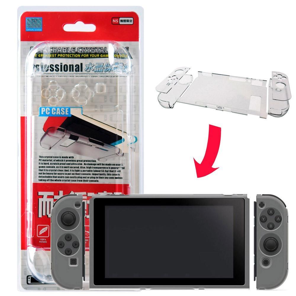 Nintendo Switch Casing, Video Gaming, Video Game Consoles, Nintendo on ...