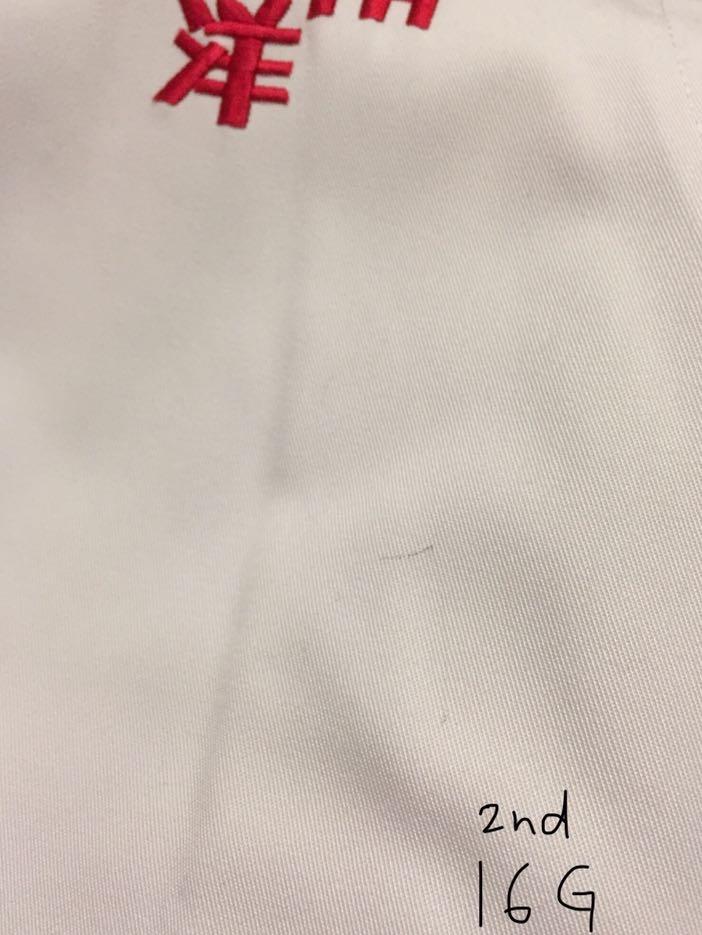 nygh uniform and PE shirts (nanyang girls high school), Women's Fashion ...