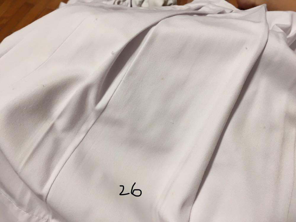 nygh uniform and PE shirts (nanyang girls high school), Women's Fashion ...