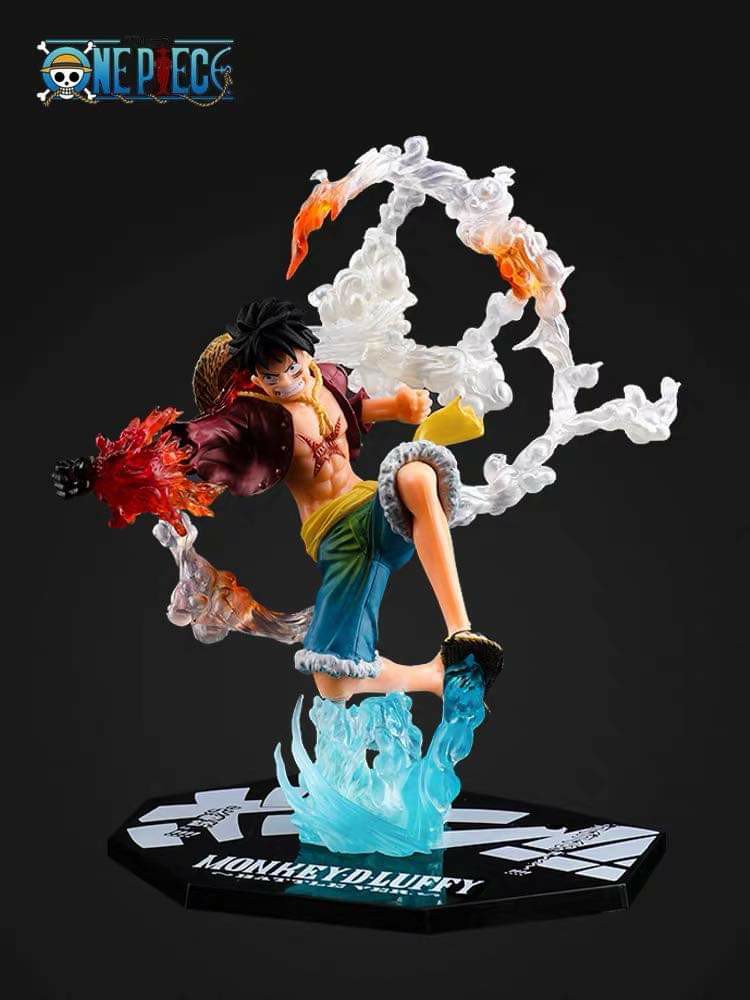 One Piece Collectibles "rare", Hobbies & Toys, Toys & Games on Carousell