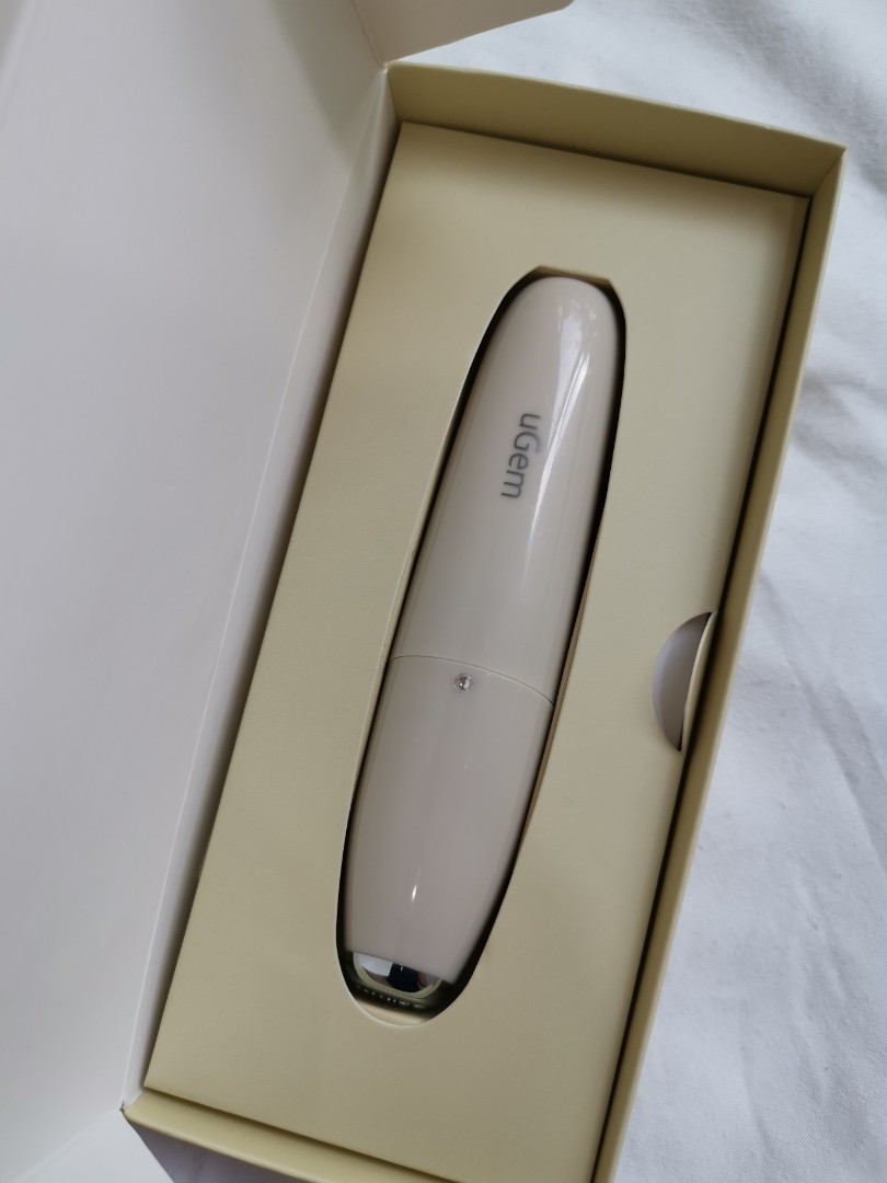 OSIM uGem - $15, Health & Nutrition, Massage Devices on Carousell