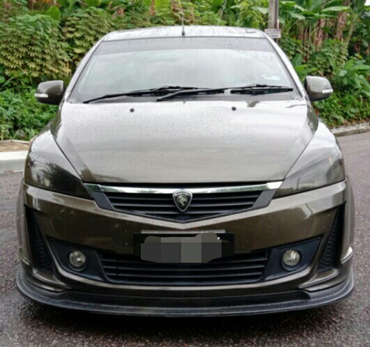 SAM-BUNG BAYAR EXORA BOLD TURBO FULLSPED, Cars, Cars for Sale on Carousell