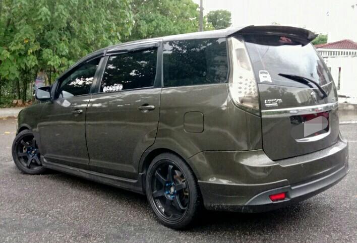 SAM-BUNG BAYAR EXORA BOLD TURBO FULLSPED, Cars, Cars for Sale on Carousell