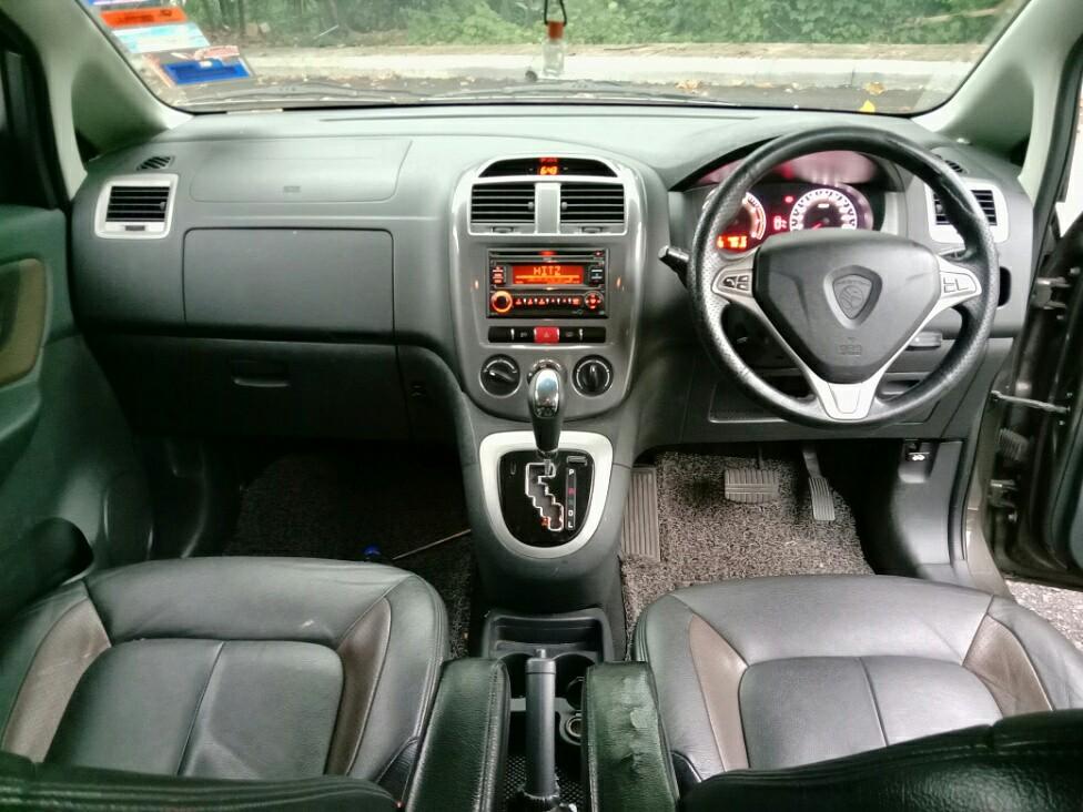 SAM-BUNG BAYAR EXORA BOLD TURBO FULLSPED, Cars, Cars for Sale on Carousell