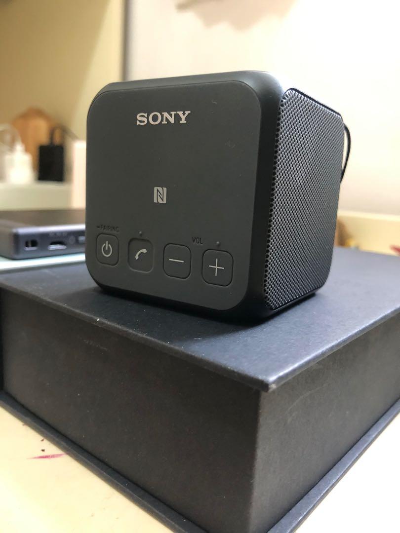 Sony Mobile Projector MP-CL1A, 音響器材, 可攜式音響設備 - Carousell