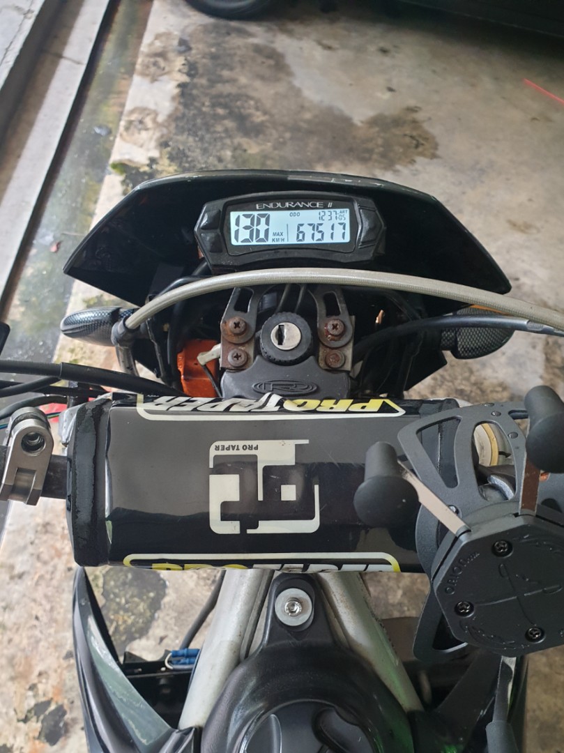 Spanish Rieju Marathon 125 Motard, Motorcycles, Motorcycles for Sale ...