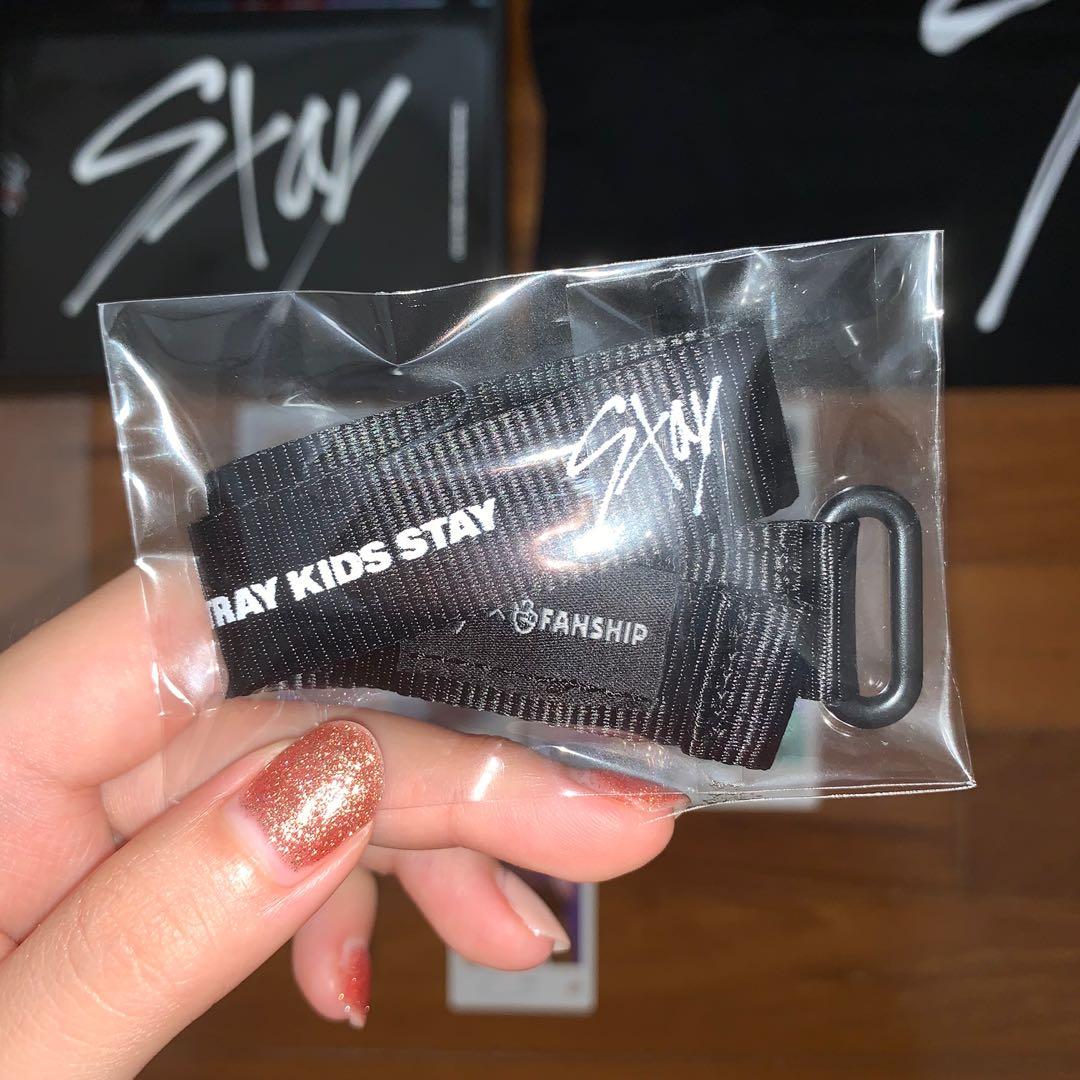 (RESERVED) stray kids stay 1st generation fanship kit, Hobbies & Toys ...